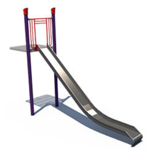 Playground Equipment - Affordable Play System | Let's Play Rec