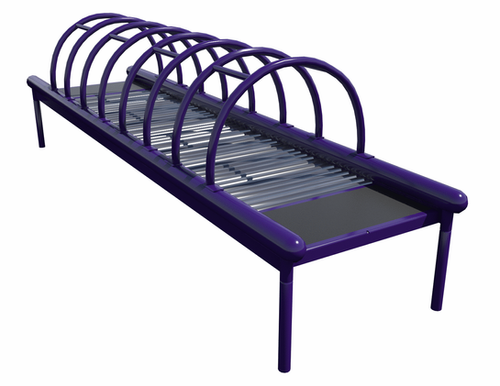 Roller Table | Let's Play Rec