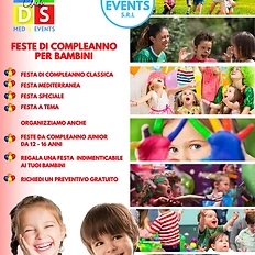 Feste a tema | animazione-eventi