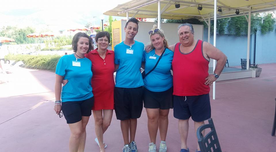 Animazione per villaggi turistici | Med Events Animazione Turistica