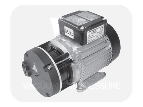 Elmo Rietschle VTF3 Dry Rotary Vane Vacuum Pump | Vacuum-Pump.co.uk