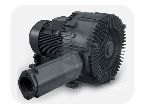 Busch SAMOS SB 0530 D2 Side Channel Pump/Blower | Vacuum-Pump.co.uk