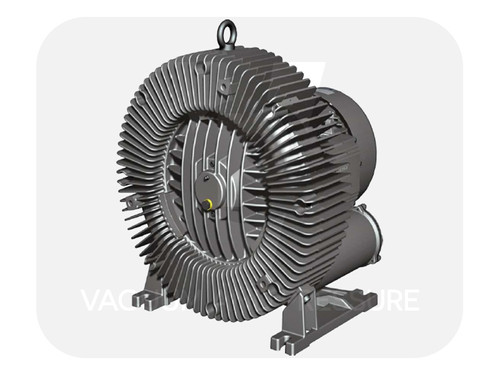 Elmo Rietschle 2BH1830 Side Channel Pump/Blower | Vacuum-Pump.co.uk