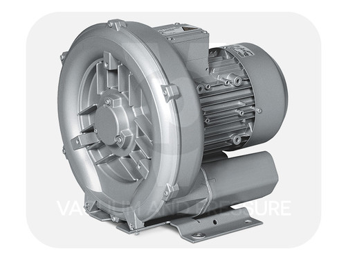 Elmo Rietschle 2BH1490 Side Channel Pump/Blower | Vacuum-Pump.co.uk