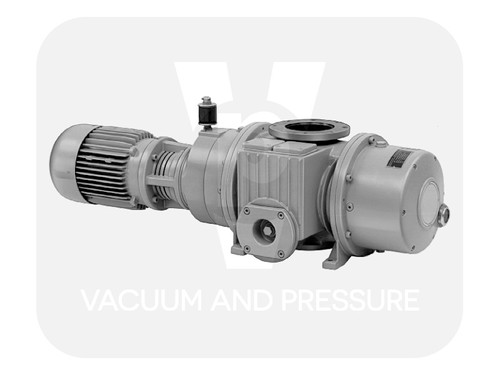 Elmo Rietschle VWP500 Rotary Lobe Vacuum Pump | Vacuum-Pump.co.uk