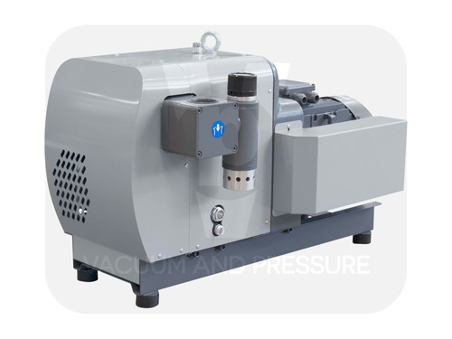 PVR DRY C300P Claw Blower/Compressor | Vacuum-Pump.co.uk