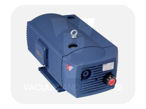 Becker DX 4.16 Dry Rotary Vane Blower/Compressor | Vacuum-Pump.co.uk