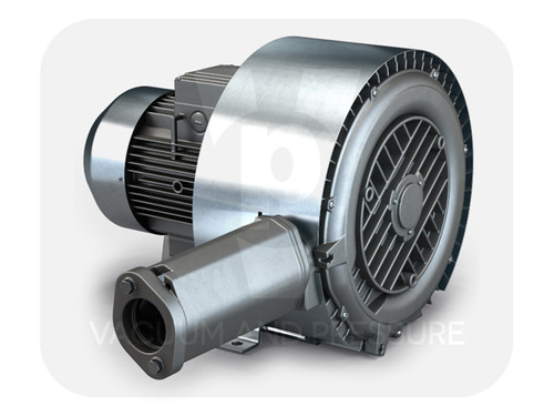 Busch SAMOS SB 0140 D2 Side Channel Pump/Blower | Vacuum-Pump.co.uk