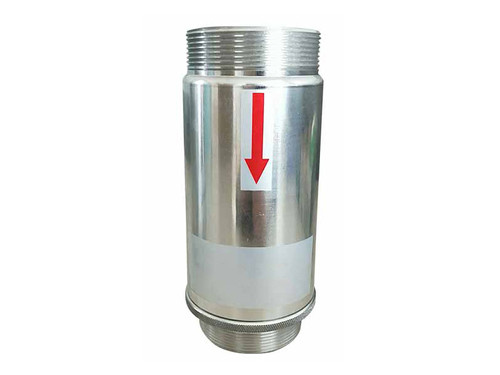 FPZ Vacuum Pump / Blower Safety Relief Valves | Vacuum-Pump.co.uk