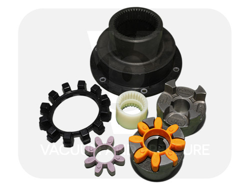 Edwards Vacuum Pump / Blower Drive Couplings | Vacuum-Pump.co.uk