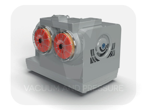 Becker BCV 150 Claw Vacuum Pump | Vacuum-Pump.co.uk