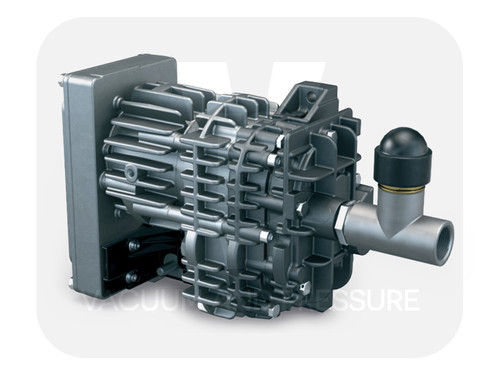 Busch MINK MH 0018 A Claw Blower/Compressor | Vacuum-Pump.co.uk