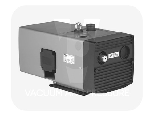 Elmo Rietschle PICO VTN26 Dry Rotary Vane Vacuum Pump | Vacuum-Pump.co.uk
