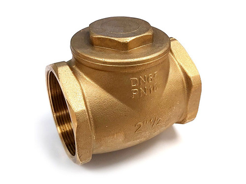 Nash-Elmo Siemens Vacuum Pump / Blower Non Return Valves | Vacuum-Pump ...