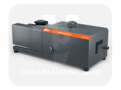 Busch MERLIN ME 3348 DH Claw Combination Pump/Blower | Vacuum-Pump.co.uk