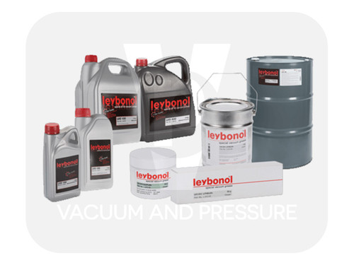Leybold Vacuum Pump Oil | Vacuum-Pump.co.uk