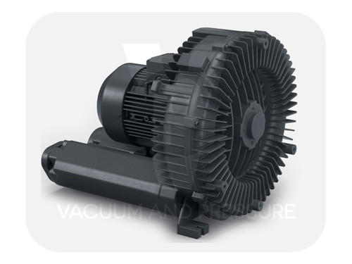 Busch SAMOS SB 1100 D0 Side Channel Pump/Blower | Vacuum-Pump.co.uk