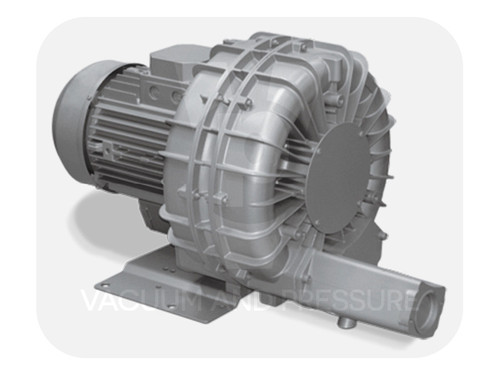 Busch SAMOS SI 0320 E2 Side Channel Pump/Blower | Vacuum-Pump.co.uk