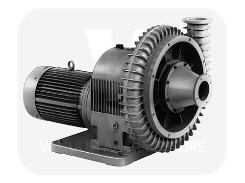 Elmo Rietschle RGES43009 Radial Blower | Vacuum-Pump.co.uk
