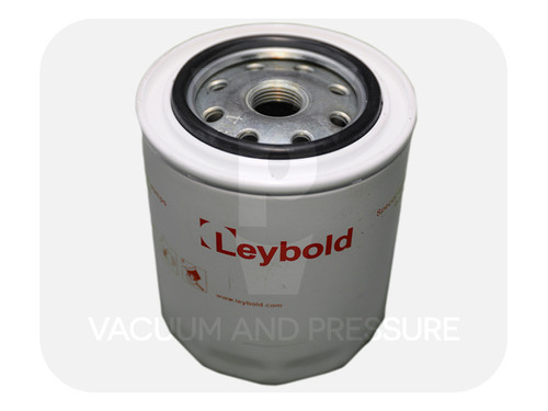 Leybold Vacuum Pump Oil Filters | Vacuum-Pump.co.uk