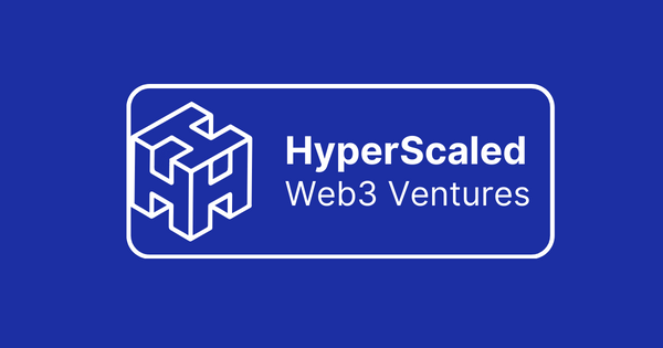 HyperScaled Web3 Ventures
