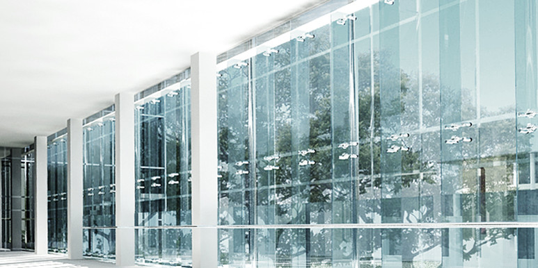 UGM Central Library | D+E