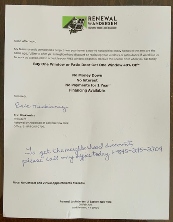 Greg Triggs, Boy Solicitor