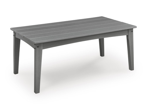 Cove Beach Coffee Table | Murphy's Furniture