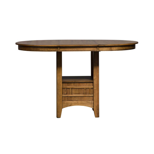 Santa Rosa Counter Height Dining Table | Murphy's Furniture