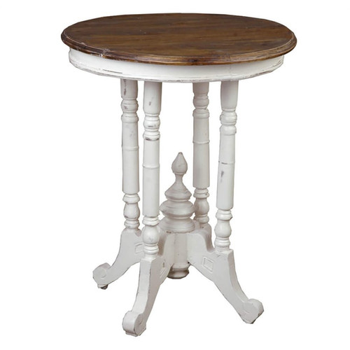 Cottage Round Table | Murphy's Furniture