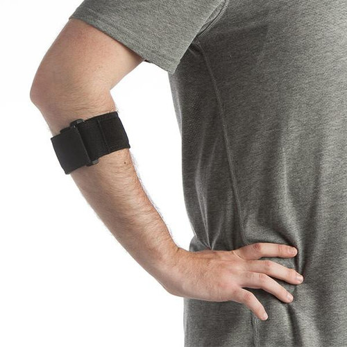 Tendinitis Arm Band | Magnetic Relief Solu