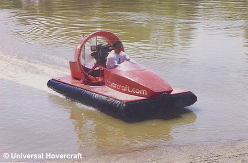 UH-10F Plan Set | Windborne Studio