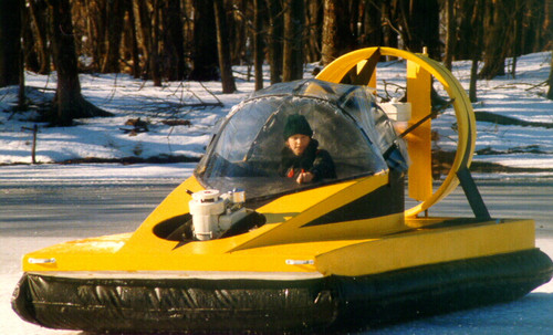 UH-12T4 Plan Set | Windborne Studio