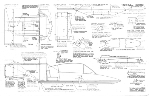 Hovercraft Construction & Operation Manual | Windborne Studio