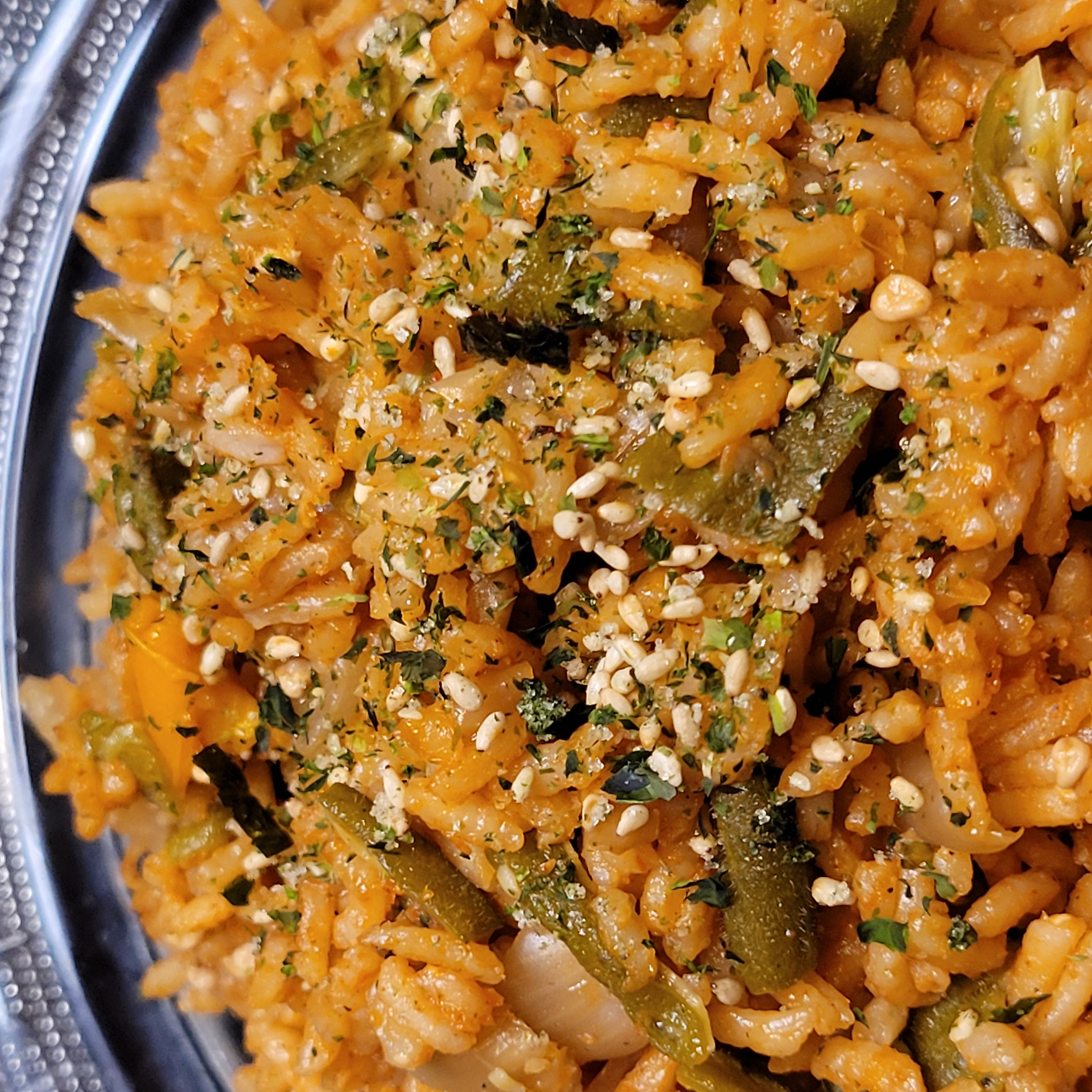 Limpin' Susan and Tangled Stacey