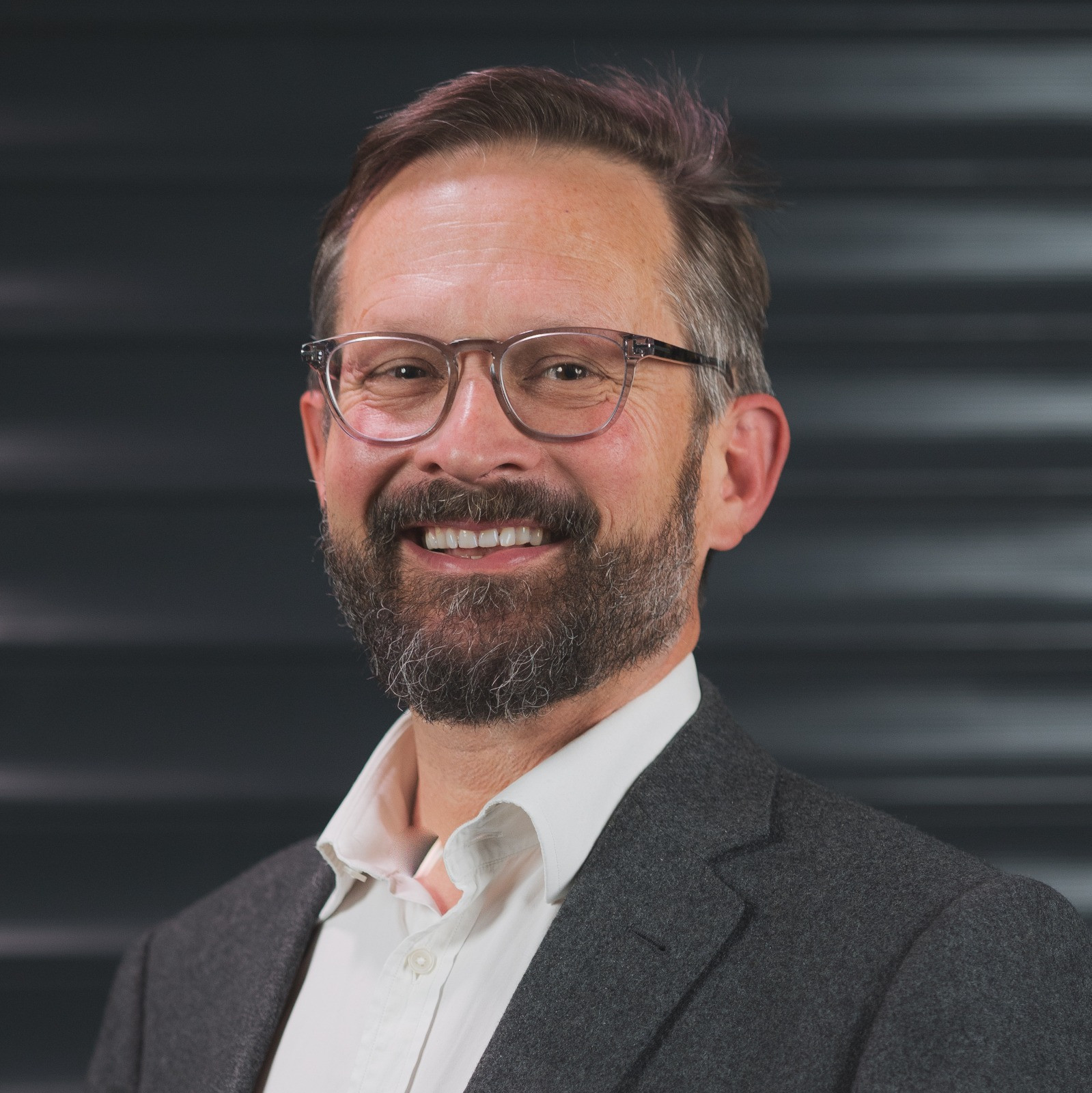 John Shaw | Oxford Gen AI Summit