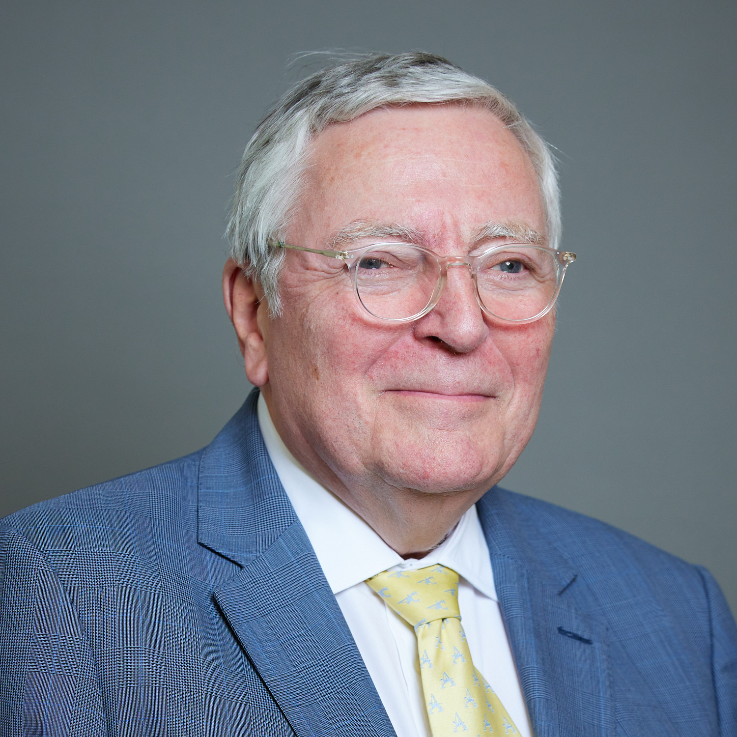 Lord Clement-Jones | Oxford Gen AI Summit