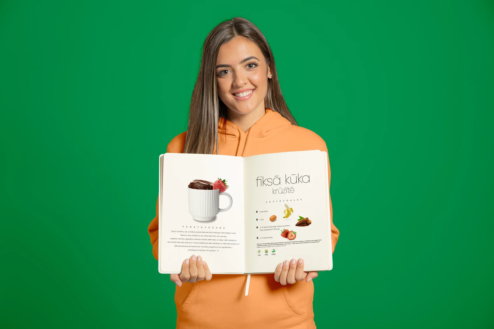 Kristofs Blaus | Nutrameg | Latvija