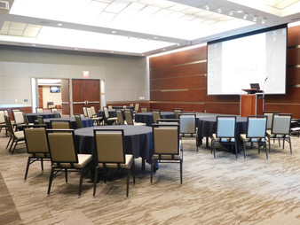 BUSINESS MEETINGS | Grand Hall