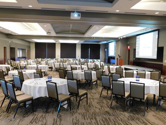 BUSINESS MEETINGS | Grand Hall