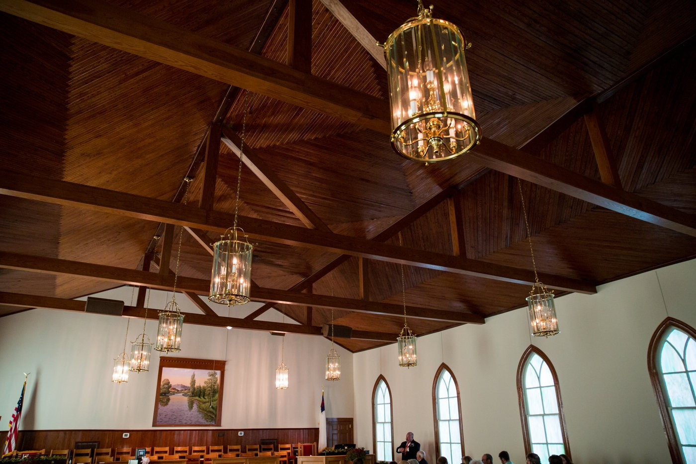 Hull Road Church | Hull Road OFWB Church | United States