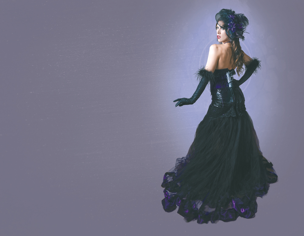 Lady Sirene | Sneak A Peak