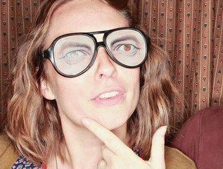 Michelle Sumovich Children's Author | Portland, OR | Michelle Sumovich