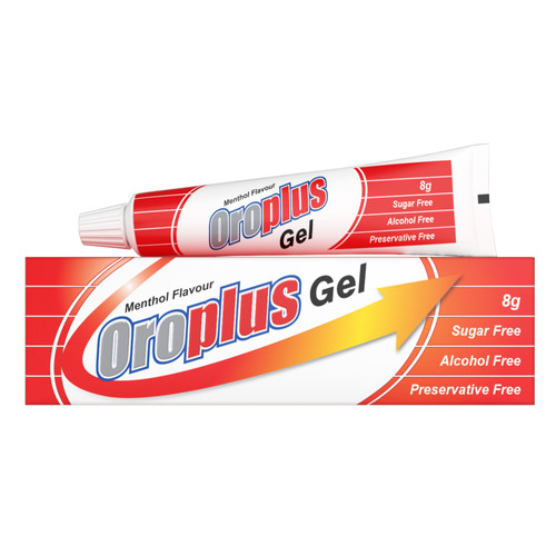 OROPLUS GEL | WINWA MEDICAL