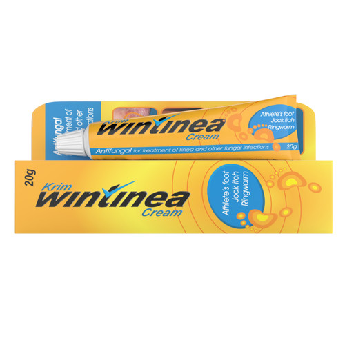 WINTINEA CREAM | WINWA MEDICAL