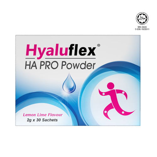 HYALUFLEX HA PRO POWDER | WINWA MEDICAL