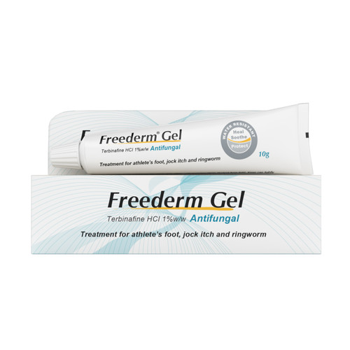 FREEDERM GEL | WINWA MEDICAL