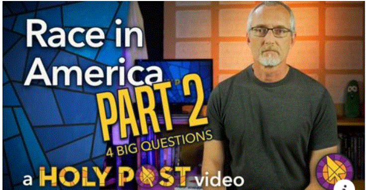 Race in America 2 | Embracing Unity