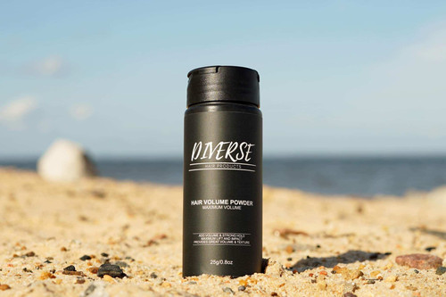 Volumizing Powder | Diverse Products