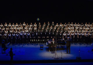 choir high